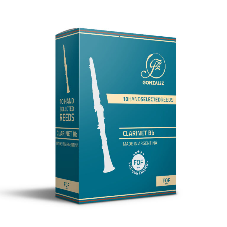 Shop - Gonzalez Reeds