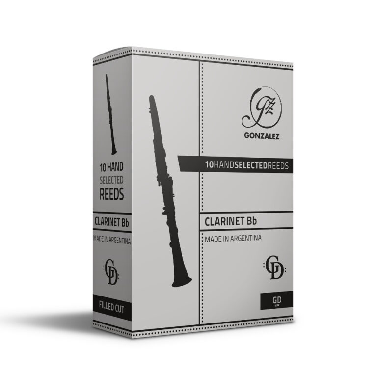 Shop - Gonzalez Reeds